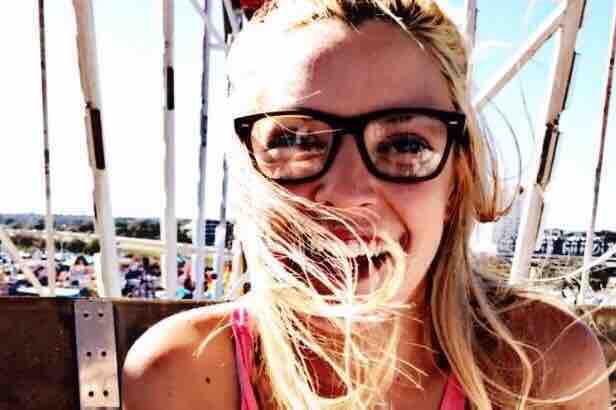 Fundraiser for Becca Reese by Chelsea Ammons : Becca’s Battle