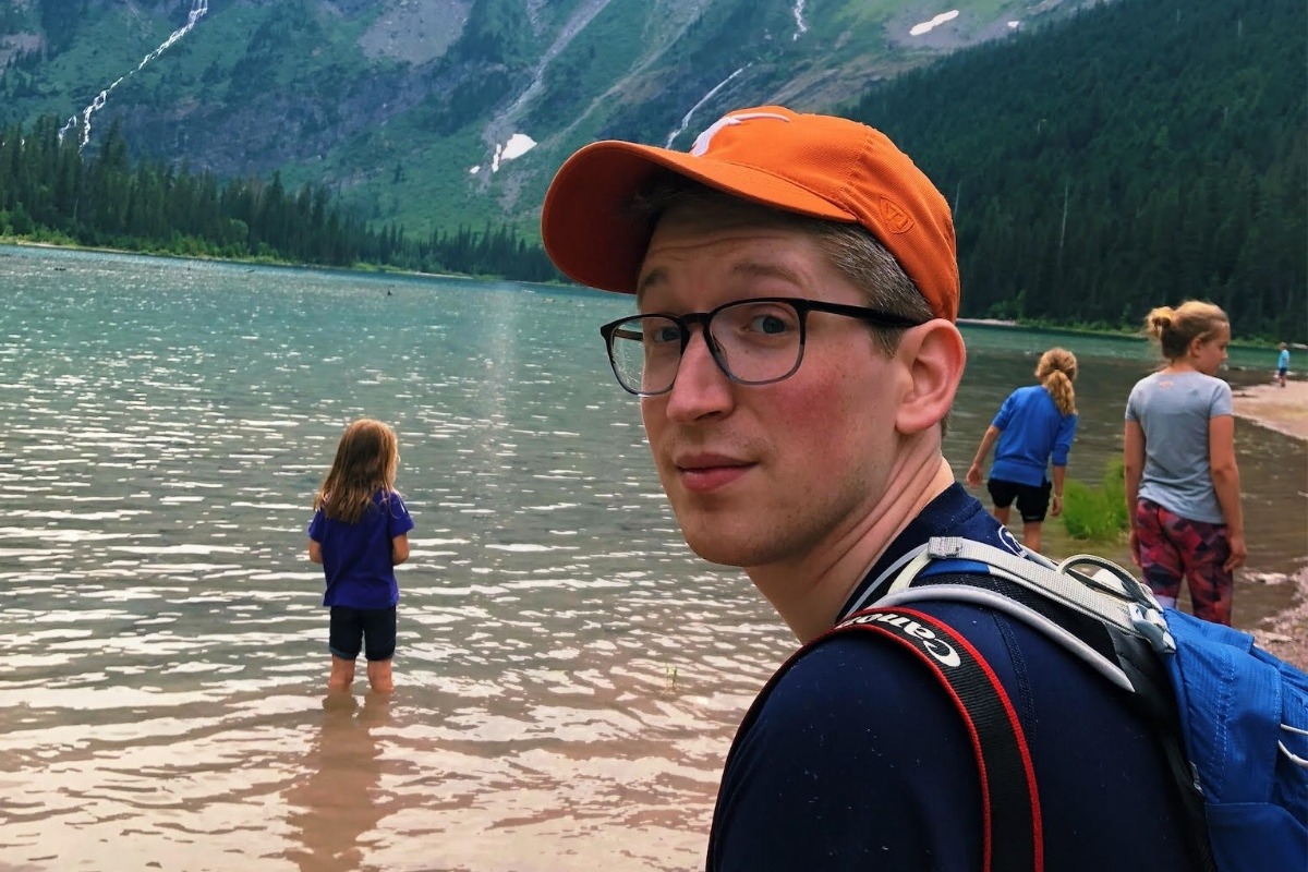 Fundraiser for Robert Stengel by Allie Swatek : Rob Stengel's Cancer Fight