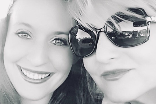 Fundraiser for Alexis Hall by Susan Irons Gould : Support Barbara Pogue ...