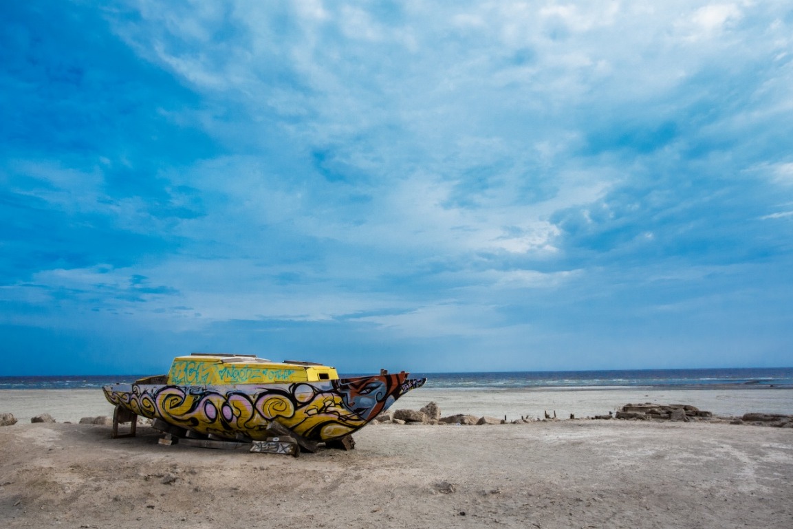 Fundraiser by David Craze : My First Gallery Exhibition