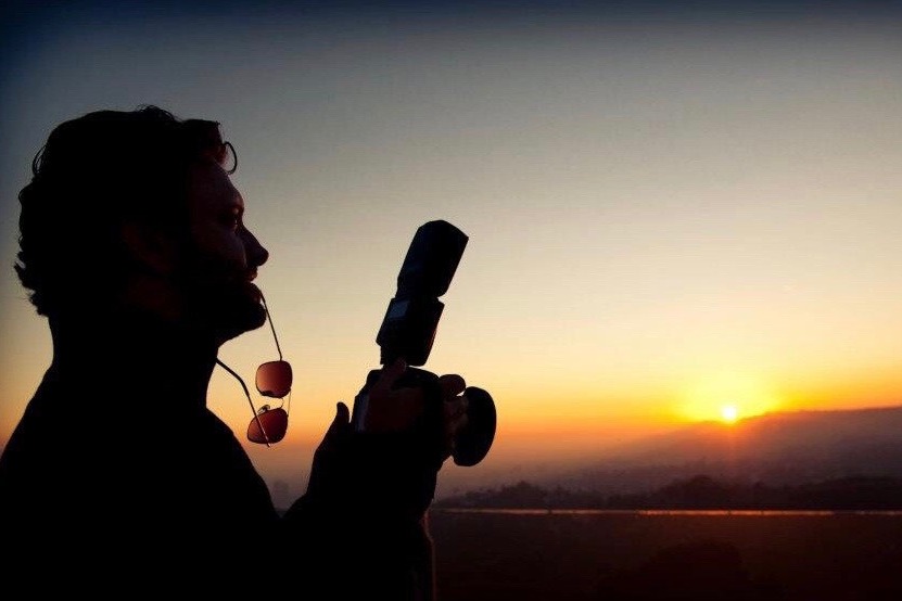 Fundraiser by David Craze : My First Gallery Exhibition