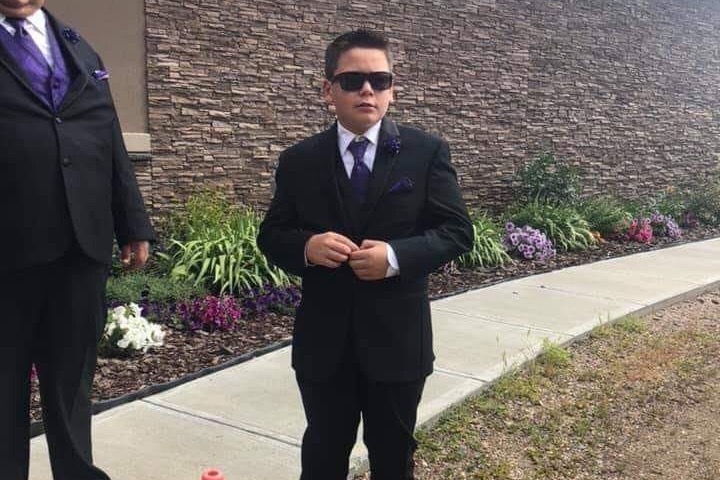 Fundraiser for Jay Charette by Brandy Switzer : Help Jay with funeral costs