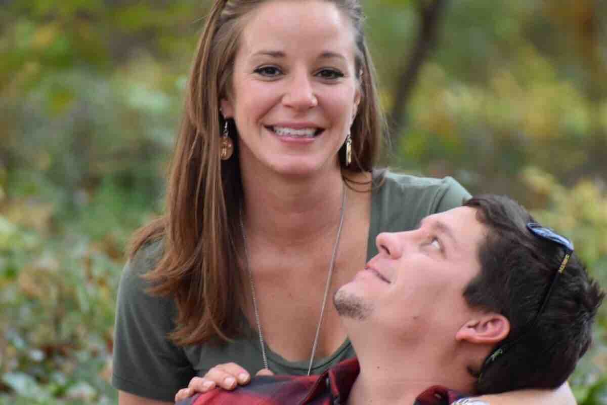 Fundraiser for Amy Patterson by Jamie Giddens Mabrouk : Patterson ...