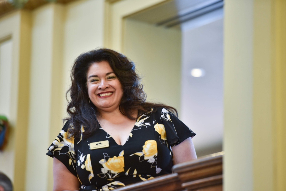 Fundraiser for Edward Davis by Julie Stumpek Ring : Our Beautiful ...