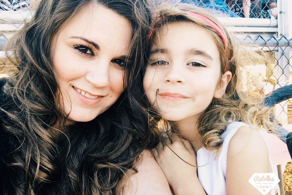 Fundraiser for Adna Thompson by Christina Chlam-Brunner : Justice For Addie