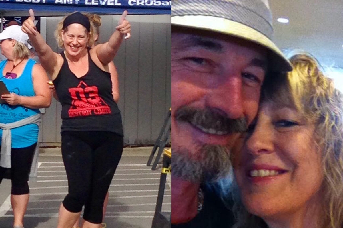 Fundraiser by Mary Kay Hart : Kicking Cancer’s Ass!!