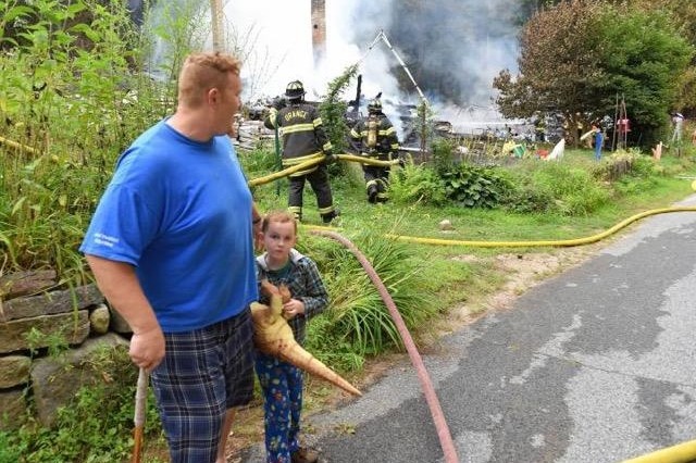 Fundraiser for Elizabeth Swedberg by Nathan Holesovsky : Support for ...