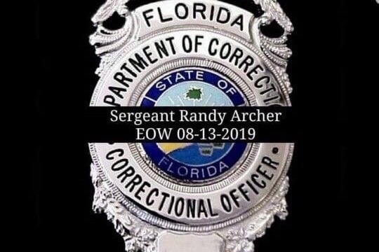 Fundraiser by Charla McKitrick : Memorial for Randy Archer