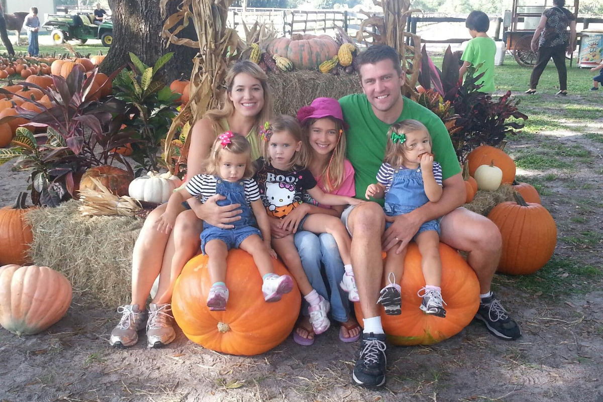 Fundraiser for Kathleen Foulk by John Santaniello : Jason Foulk ...