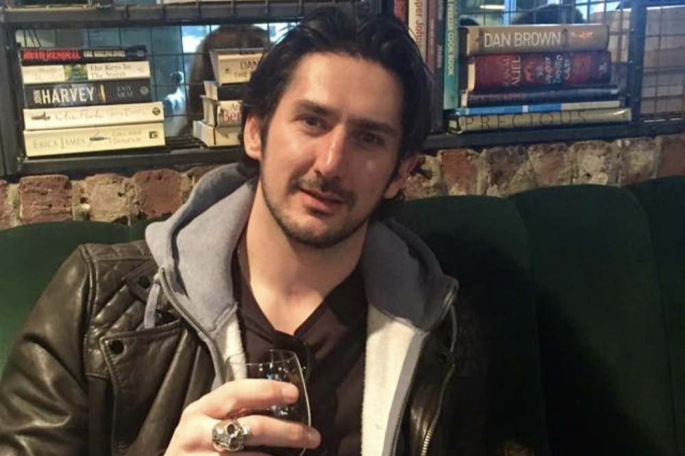 Fundraiser for Matt Law by Dom Rowswell : Help support Matt Law