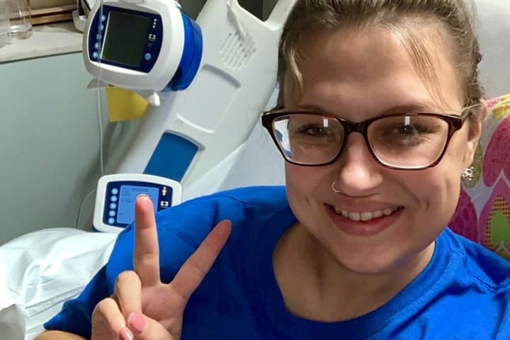 Fundraiser for Heather Alden by Elizabeth Cryan Wilber : #nikkistrong