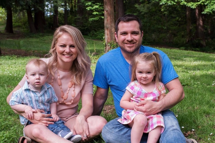 Fundraiser for Allison Triggs by CJ Hanson : Living her breast life