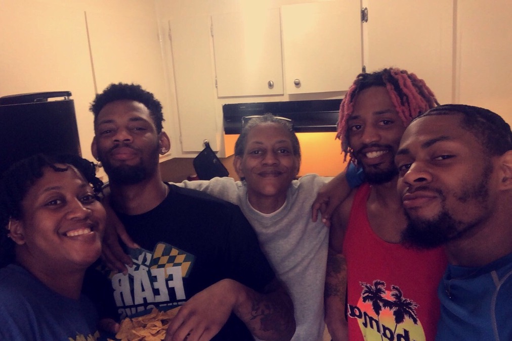 Fundraiser by Devin Andrews : Support Lisa Scott Funeral Expenses