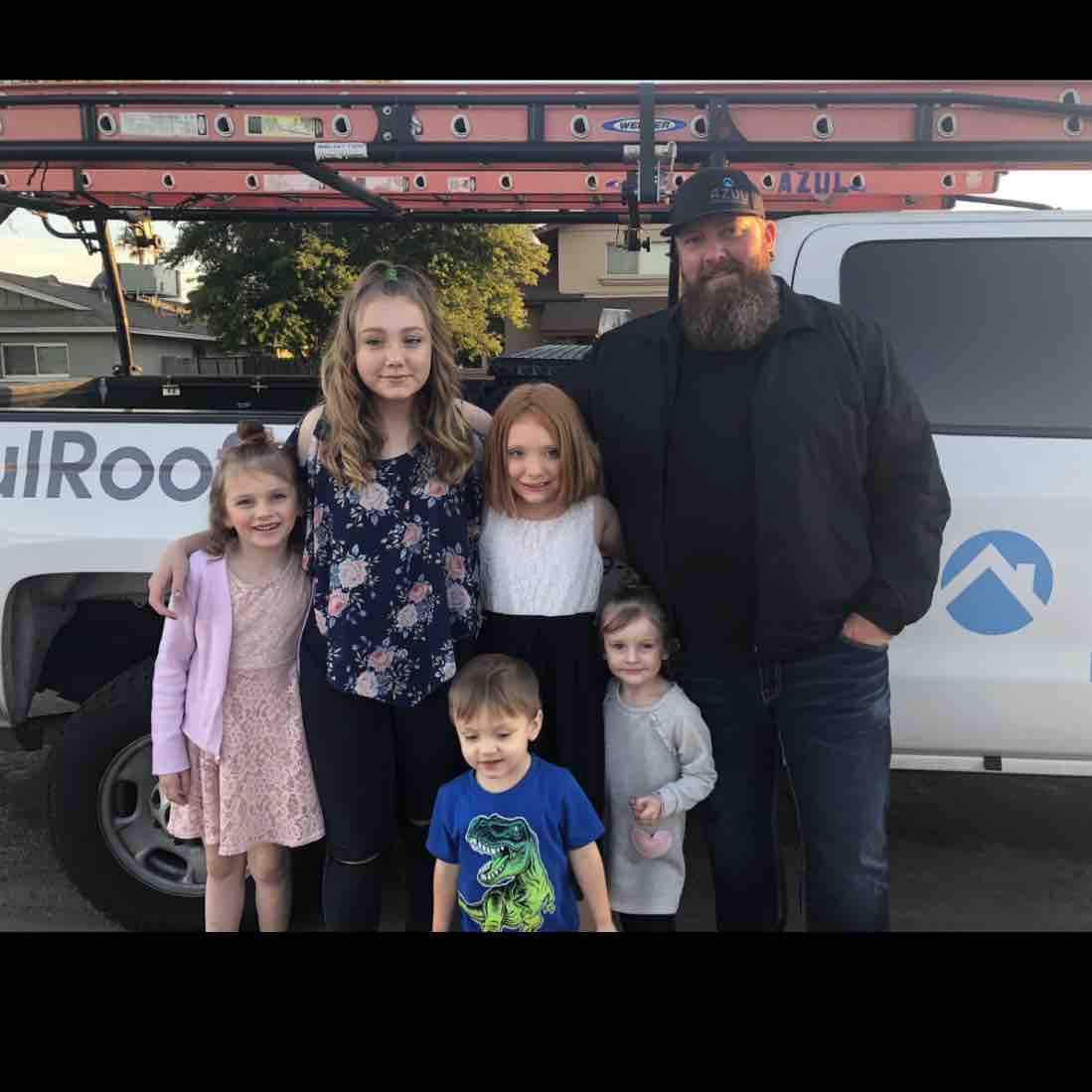 Fundraiser by Cierra Perry : Eric’s Medical Fund
