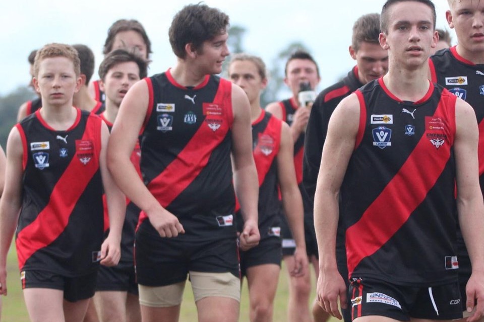 Fundraiser for Darren Kennedy by Mark Pedder : Kennedy Family