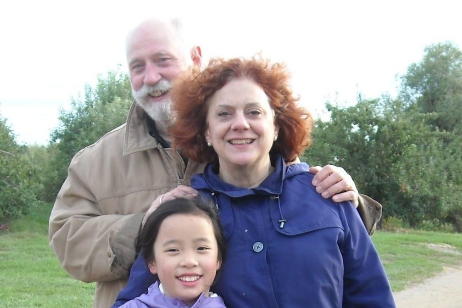 Fundraiser for David Teisler by Ivy Loo : Help David & Maggie Teisler