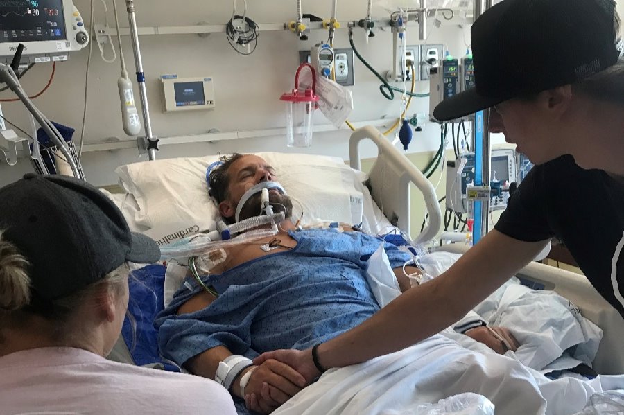 Fundraiser for Wyatt Michael Hargraves by Kiri Whitaker Rasmussen ...