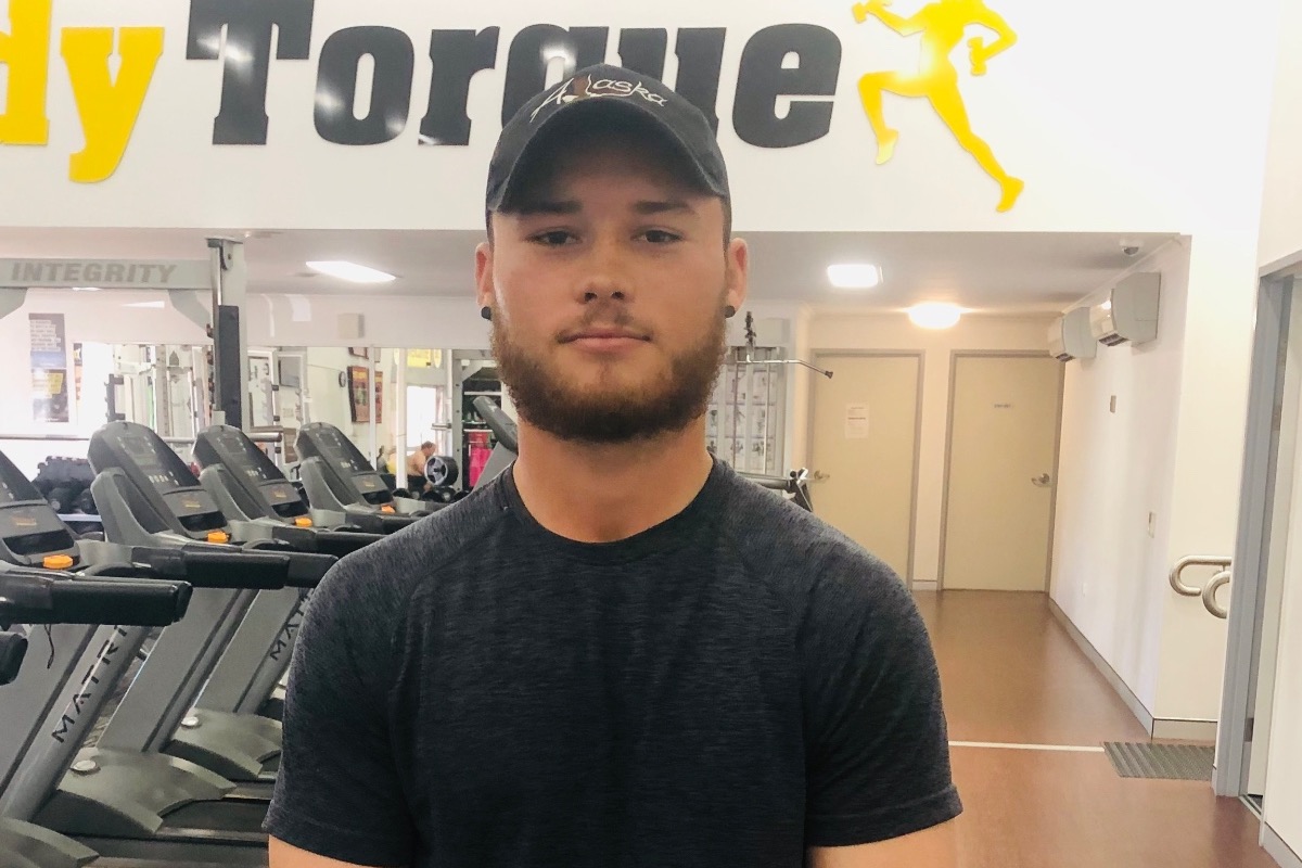 Fundraiser for Julie Pavone by Jason Anthony Bail : Fight for your ...