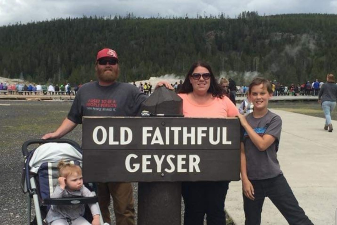 Fundraiser for Cynthia Clements by TONYA ROYCE : Matthew Clements ...