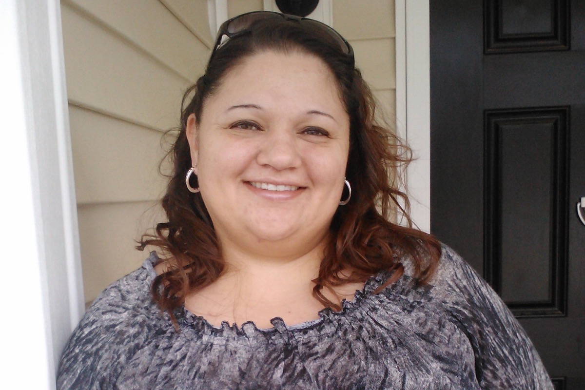 Fundraiser by Mari Andrews : Funeral Services for Rosa Pagan