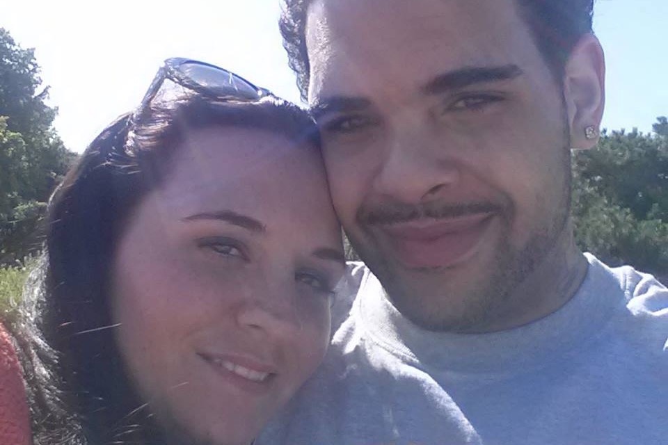 Fundraiser for Samantha Segatti by Sara Rahn-Glicklich : Recovery Fund ...