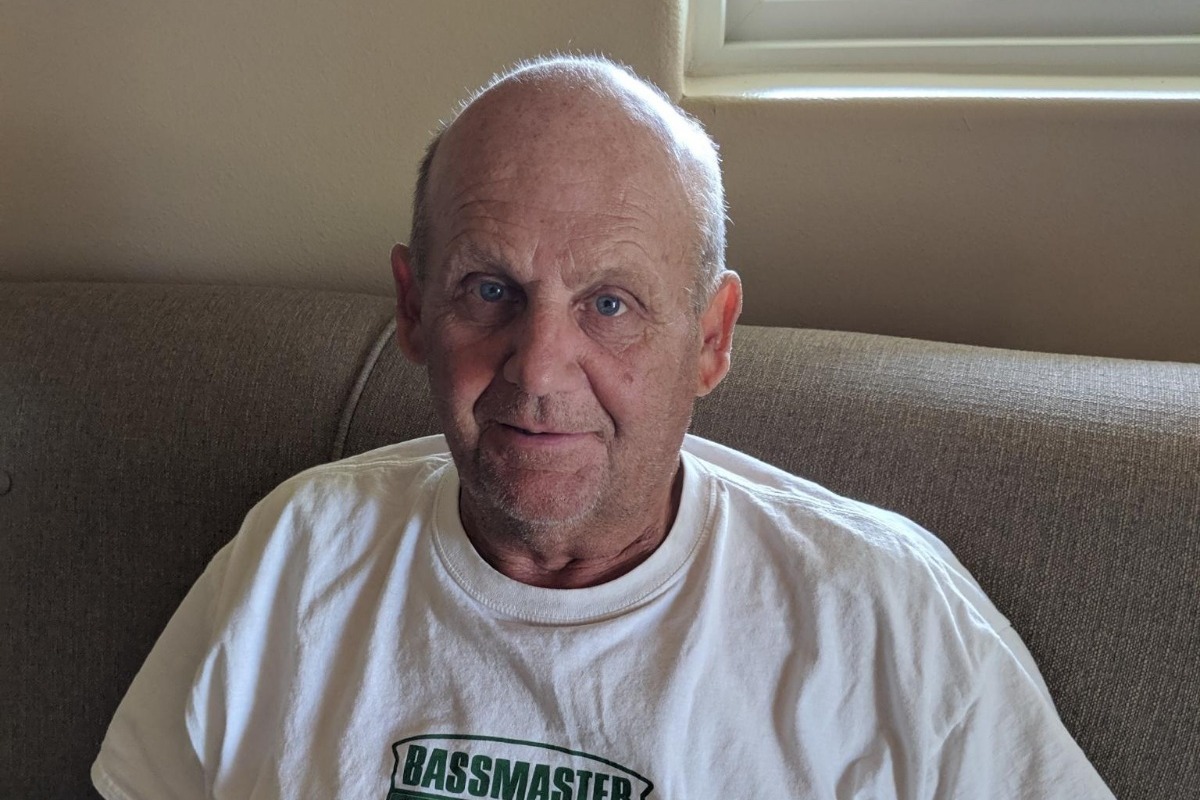 Fundraiser for Rick Farris by Debi Splitt : Rick Farris Cancer Fund