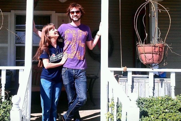 Campagne au profit de Marty Blanton organisée par Ryan White : Help ...