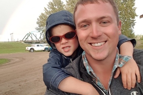 Fundraiser for Vikki Overacker by Justin Loitz : Help out with Gavin's ...