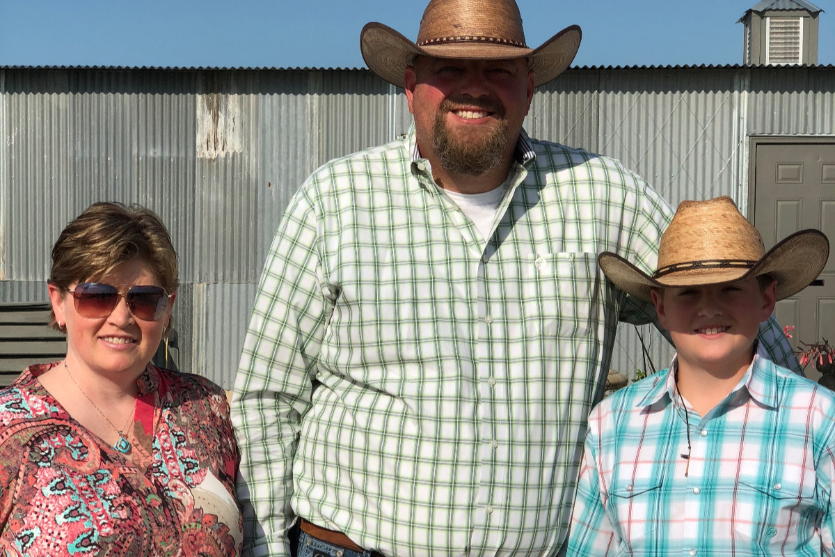 Fundraiser by Greg Reimer : Support for the Jennifer Simmons Family