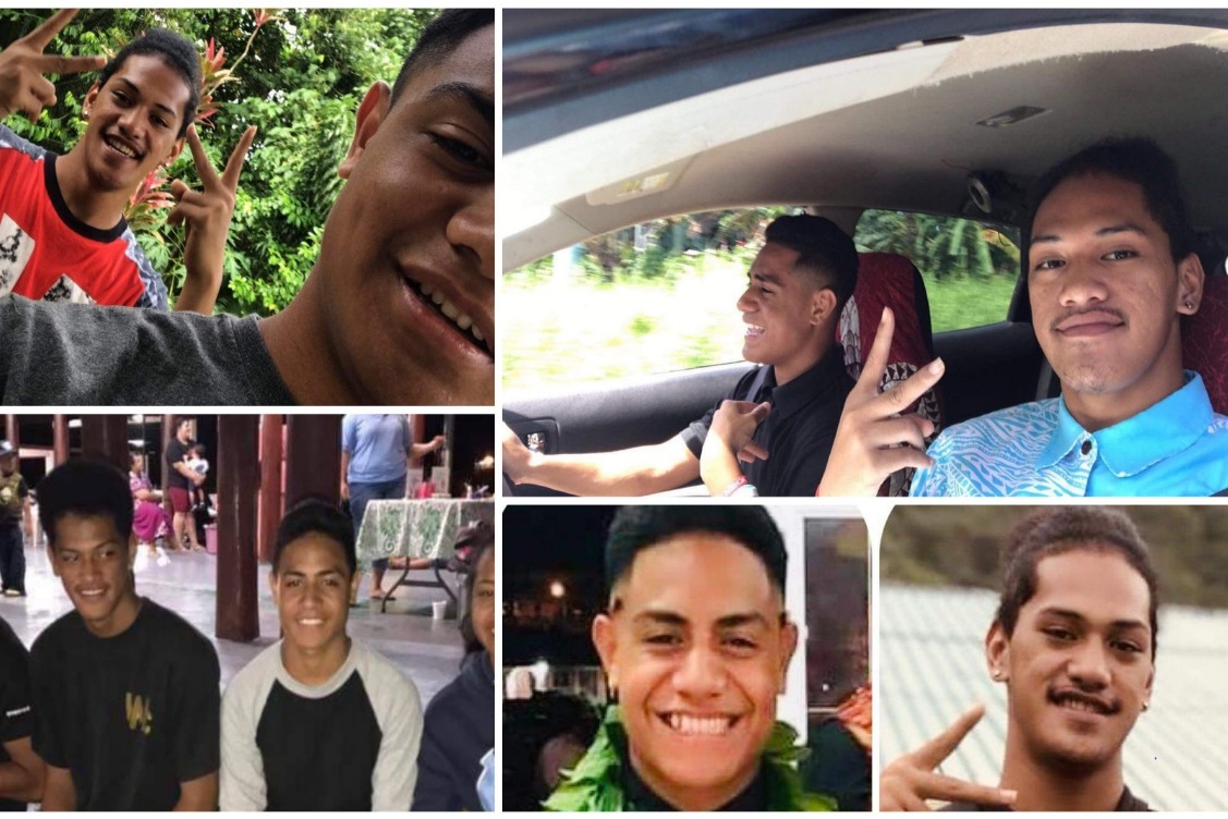 Fundraiser for April Peric by Jerod Peric : Help/Support - Alex Peric ...