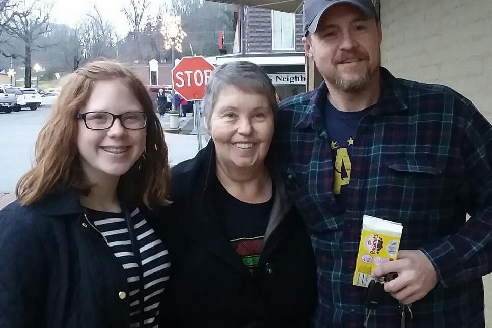 Fundraiser for Joshua Greer by Kati Stilley : Dianna Greer Cancer Fund