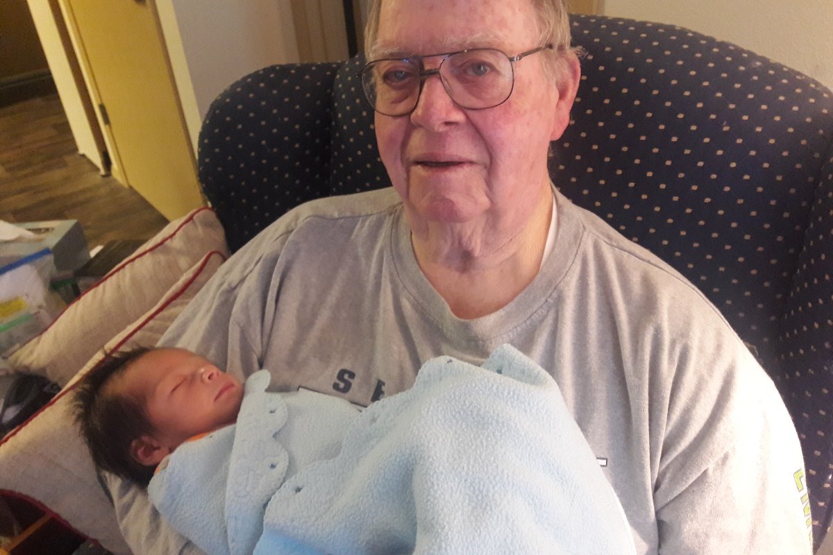 Fundraiser by Sharon Bottomley : For the love of Jerry