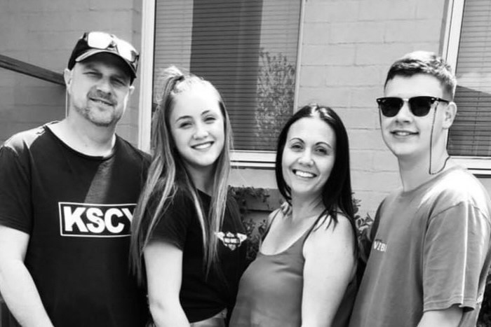 Fundraiser for Brad Yabsley by DAVID RASMUSSEN : Supporting Brad ...