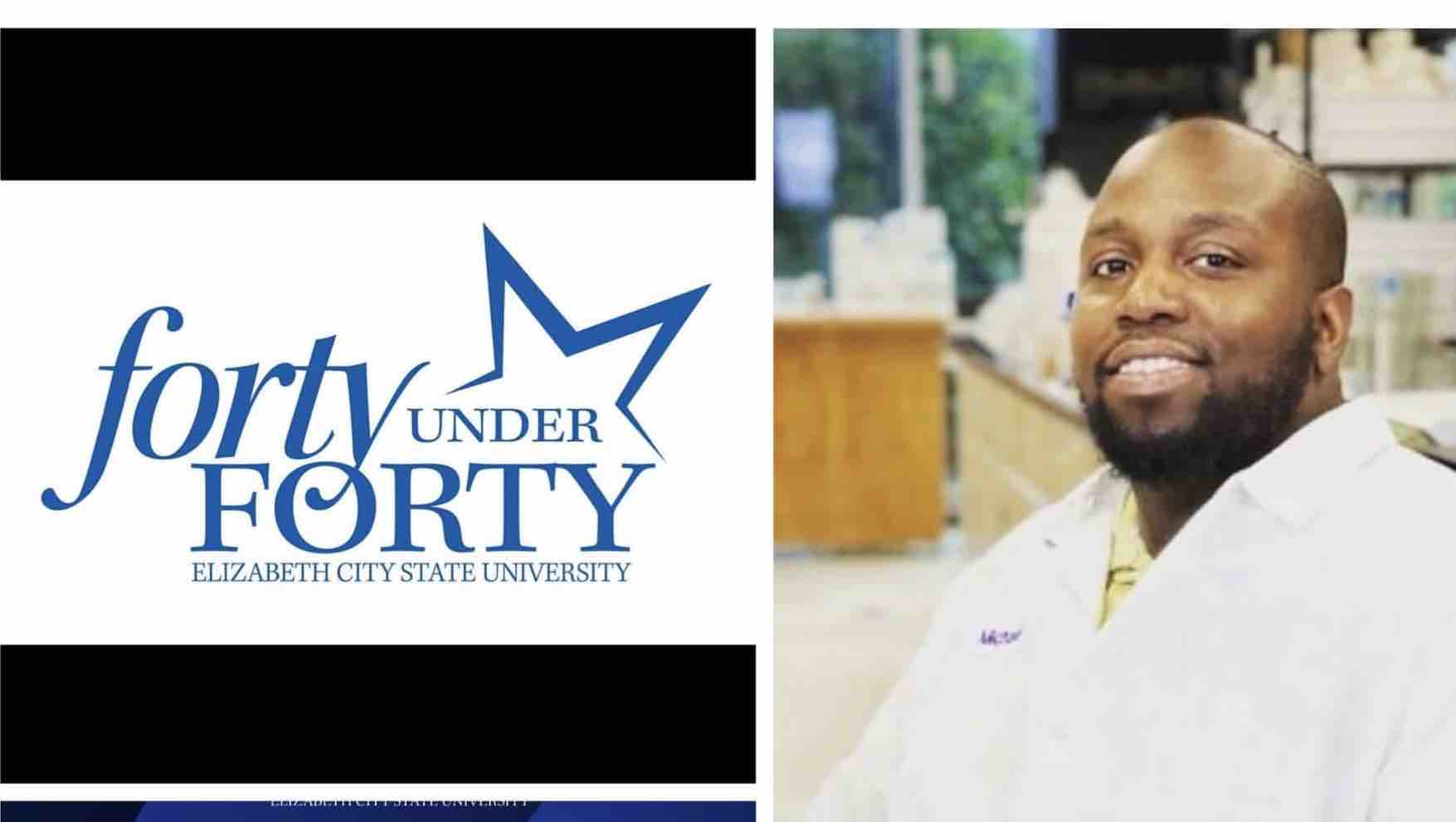 Fundraiser by Michael Cobb : Michael Cobb's 40 Under 40 Fundraiser