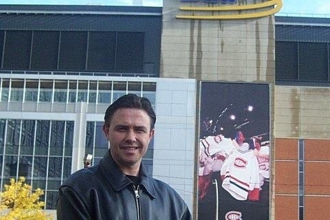 Fundraiser for James MacKenzie by Michelle Studley : Jamie MacKenzie ...