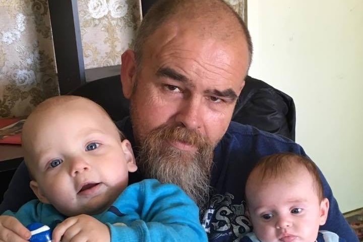 Fundraiser for Melissa Casey by Danielle Biddle : Dads funeral expenses