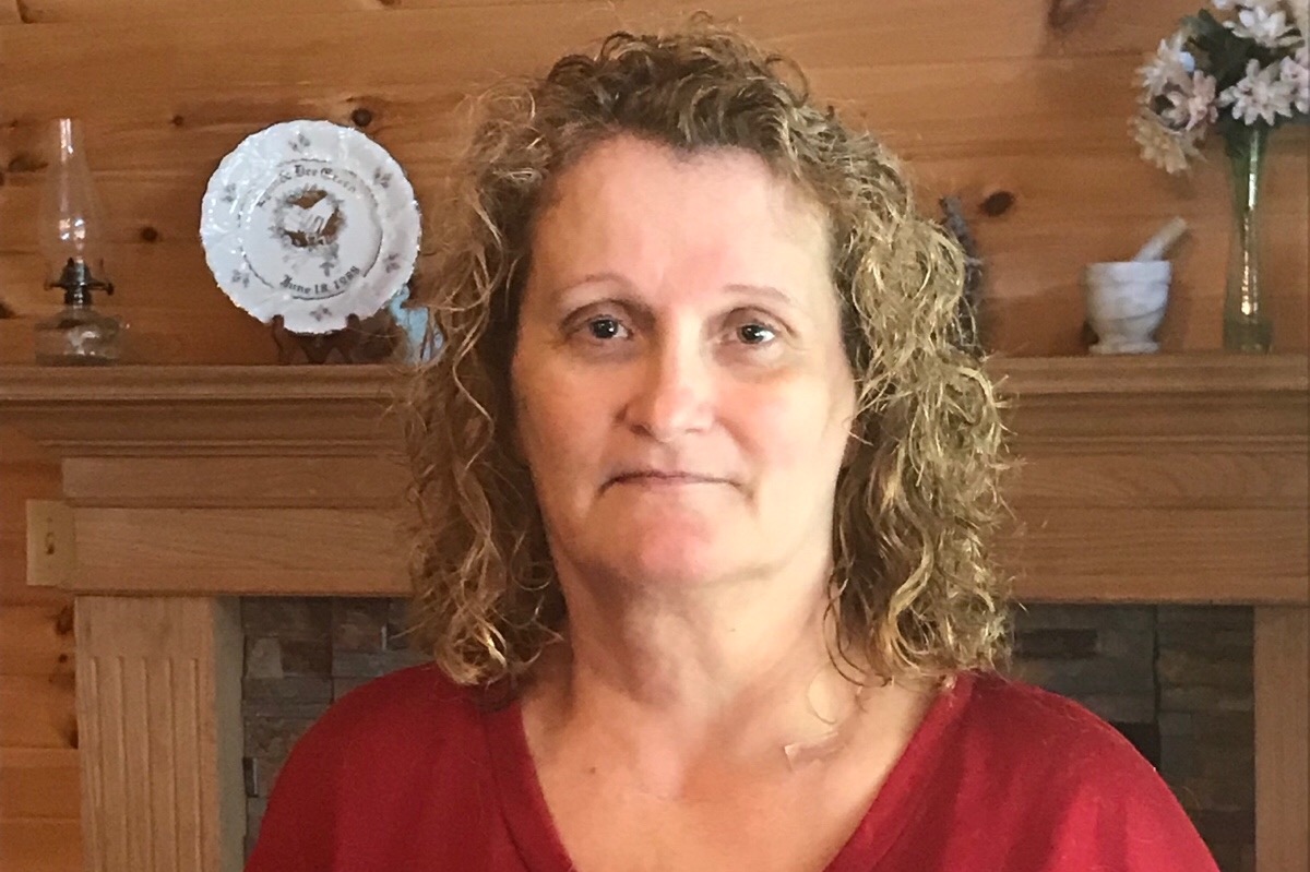 Fundraiser by Summer Davis Butcher : Dee Green’s medical expenses