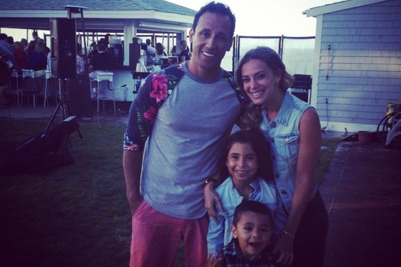 Fundraiser for Jean Gutierrez by Warren Peña : Patrick Juni Gutierrez