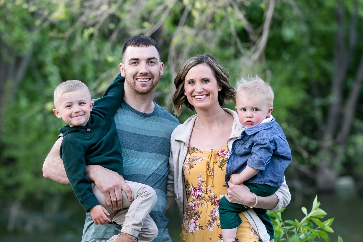 Fundraiser for Liz Kohlmeier by Jamie Tesch : Strong like Liz- Bob ...