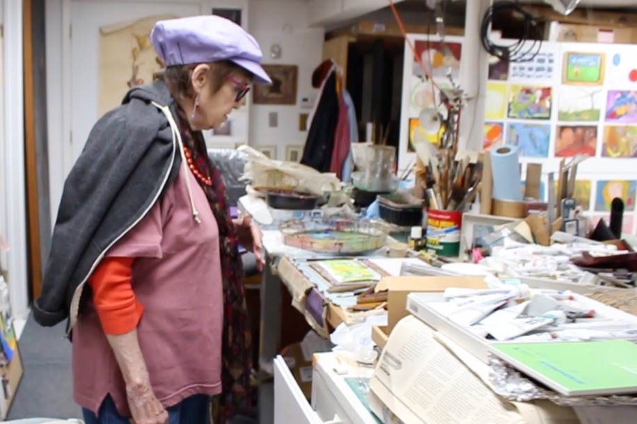 Fundraiser by Bascha Mon : Help Bascha Reach The NEW LAND!