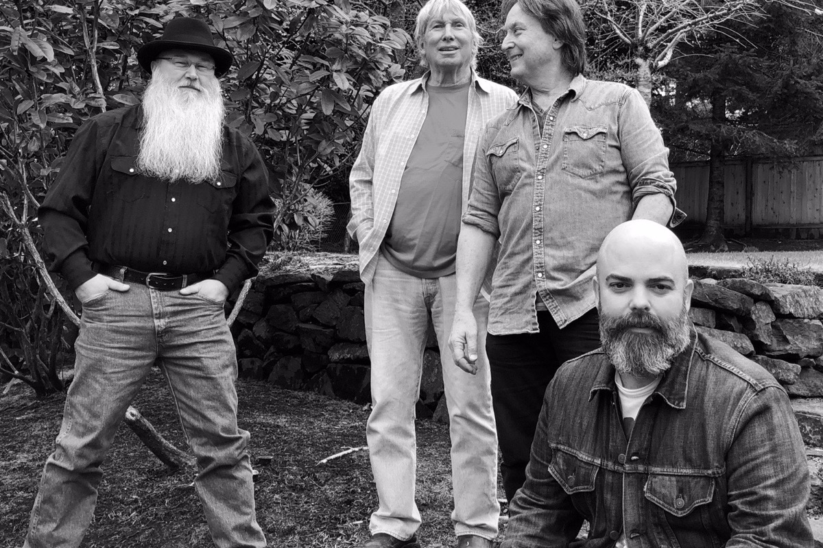 Fundraiser by Jim Valley : Jim Valley Concert Film