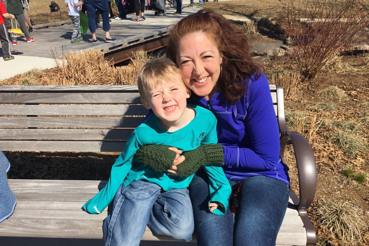 Fundraiser for Laura Berndt by Laura Berndt : Post Bone Marrow ...
