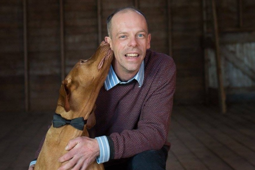 Fundraiser by Stephanie Standish : Chris' fight against pancreatic cancer