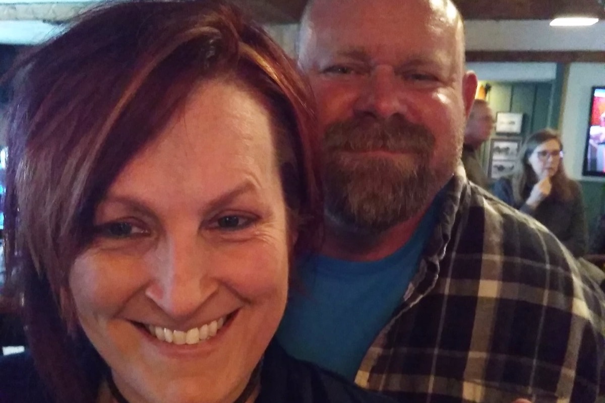 Fundraiser for Tammy Prosser by Michelle Perez : Kevin's and Tammy's ...