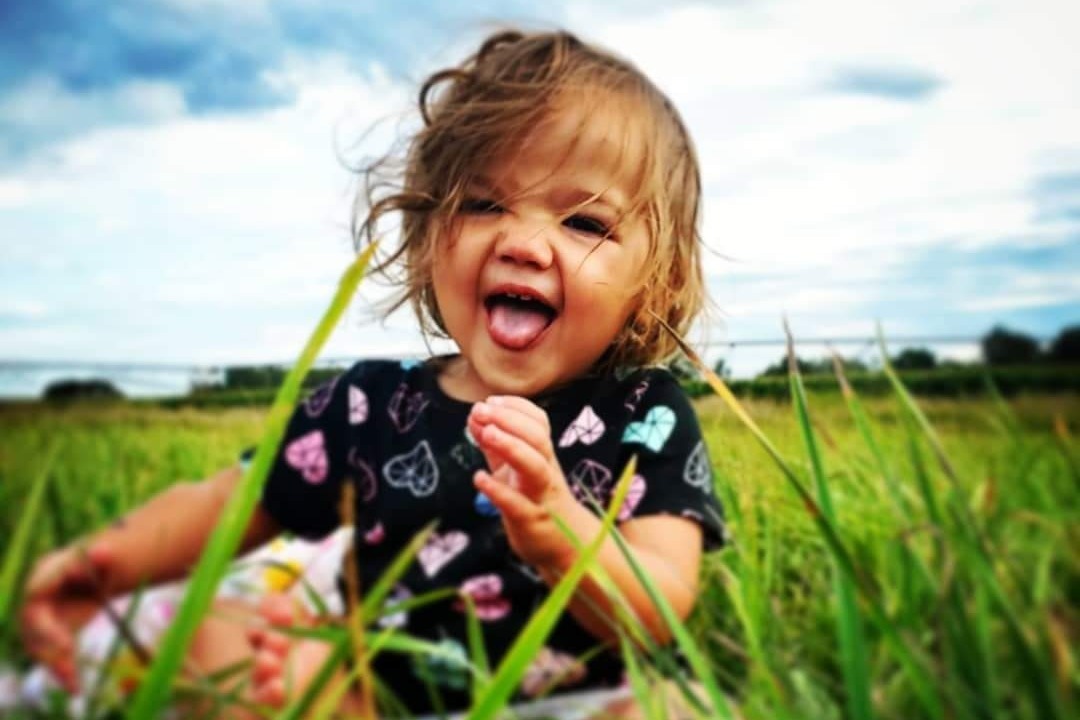 Fundraiser for Jamie Chesney by Emilie Goldner : Heaven gained an angel