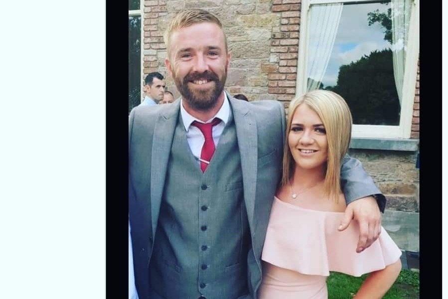 Fundraiser for Gerry Gibbons by Lisa Colleran : Mark Gibbons Fund