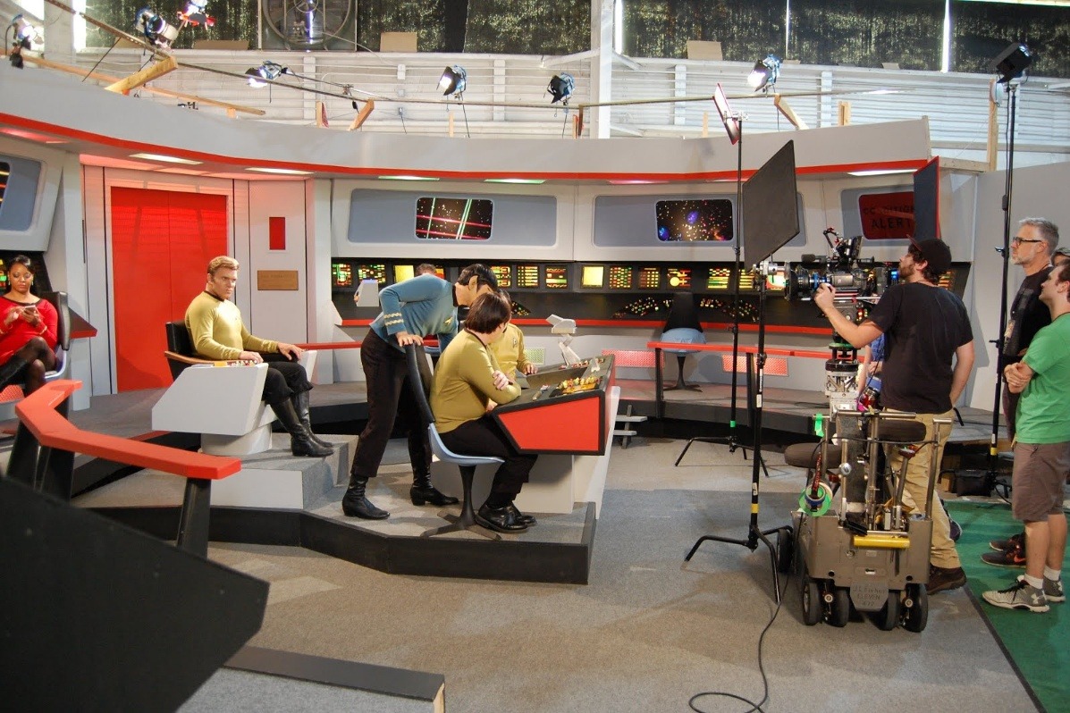 Fundraiser by Ray Tesi : NEUTRAL ZONE STUDIOS: Help keep the dream alive!