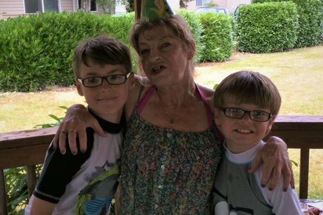 Fundraiser by Aaron Marx : Help Debra Marx & Family with medical expenses