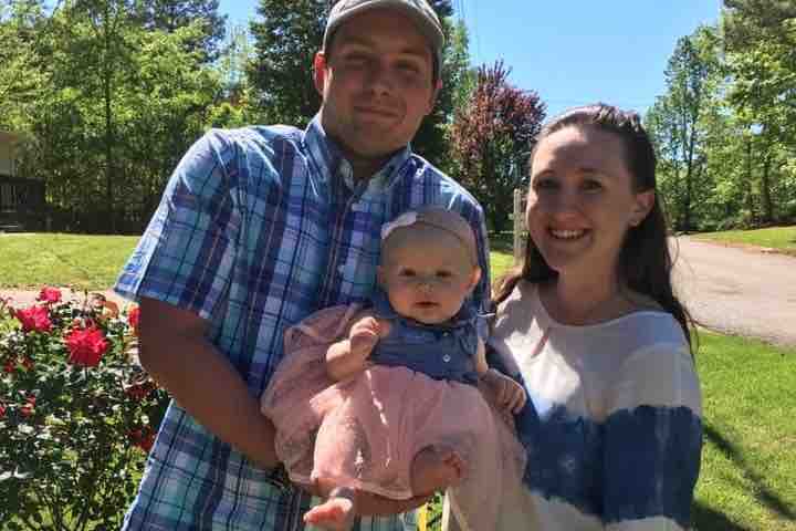 Fundraiser for Rhonda Hutton by Payton Peoples : Supporting Kasey ...