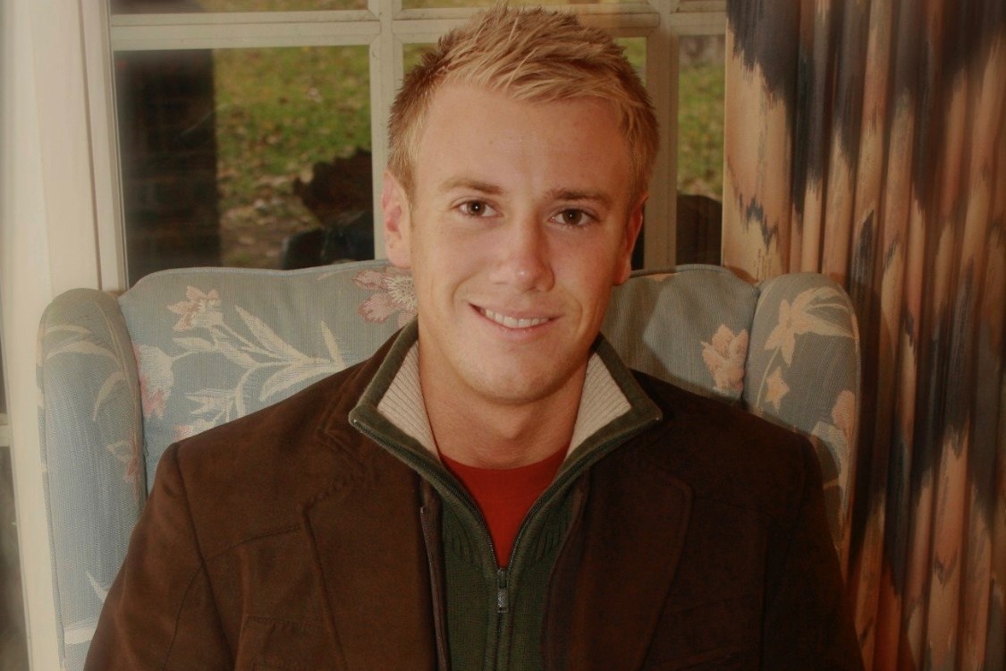 Fundraiser by Flower Mound church of Christ : Blake Barkley Memorial Fund